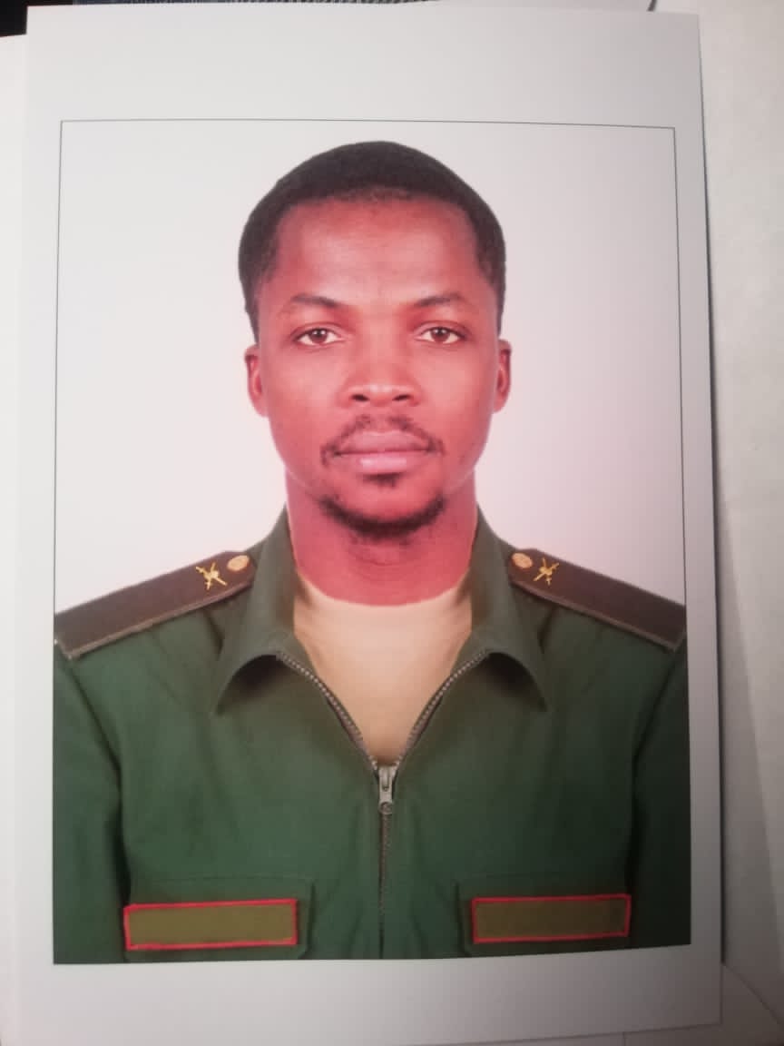 Urgent: un étudiant togolais arrêté et jeté en prison en Ukraine ...