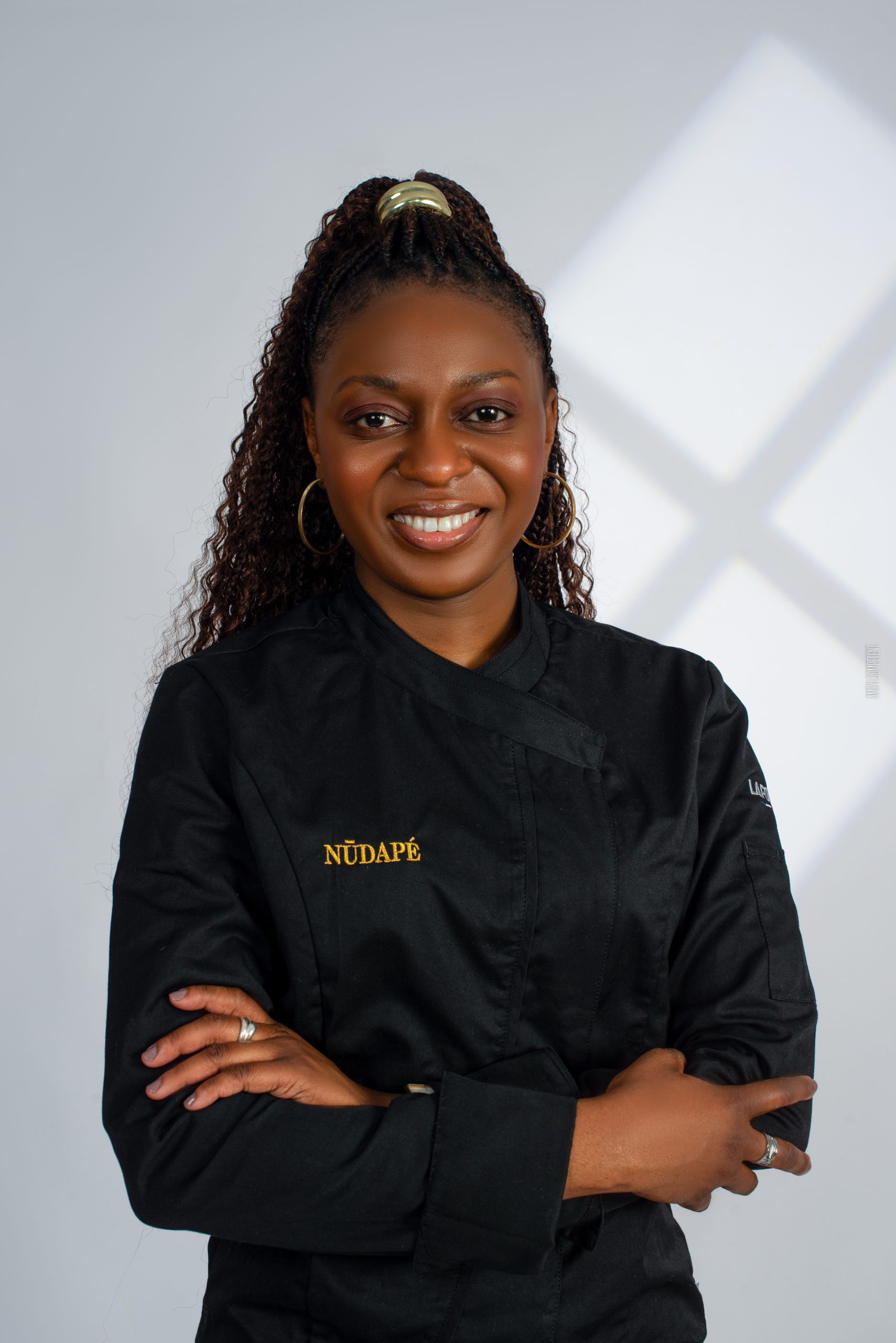 Togo/Cuisine : Akpéné DODOH veut inscrire le nom du Togo dans le ...