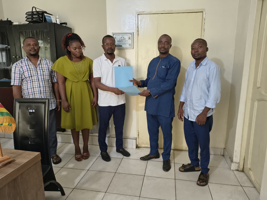 Protection de l’enfance : ASED et la Commune Lacs 3 unissent leurs ...